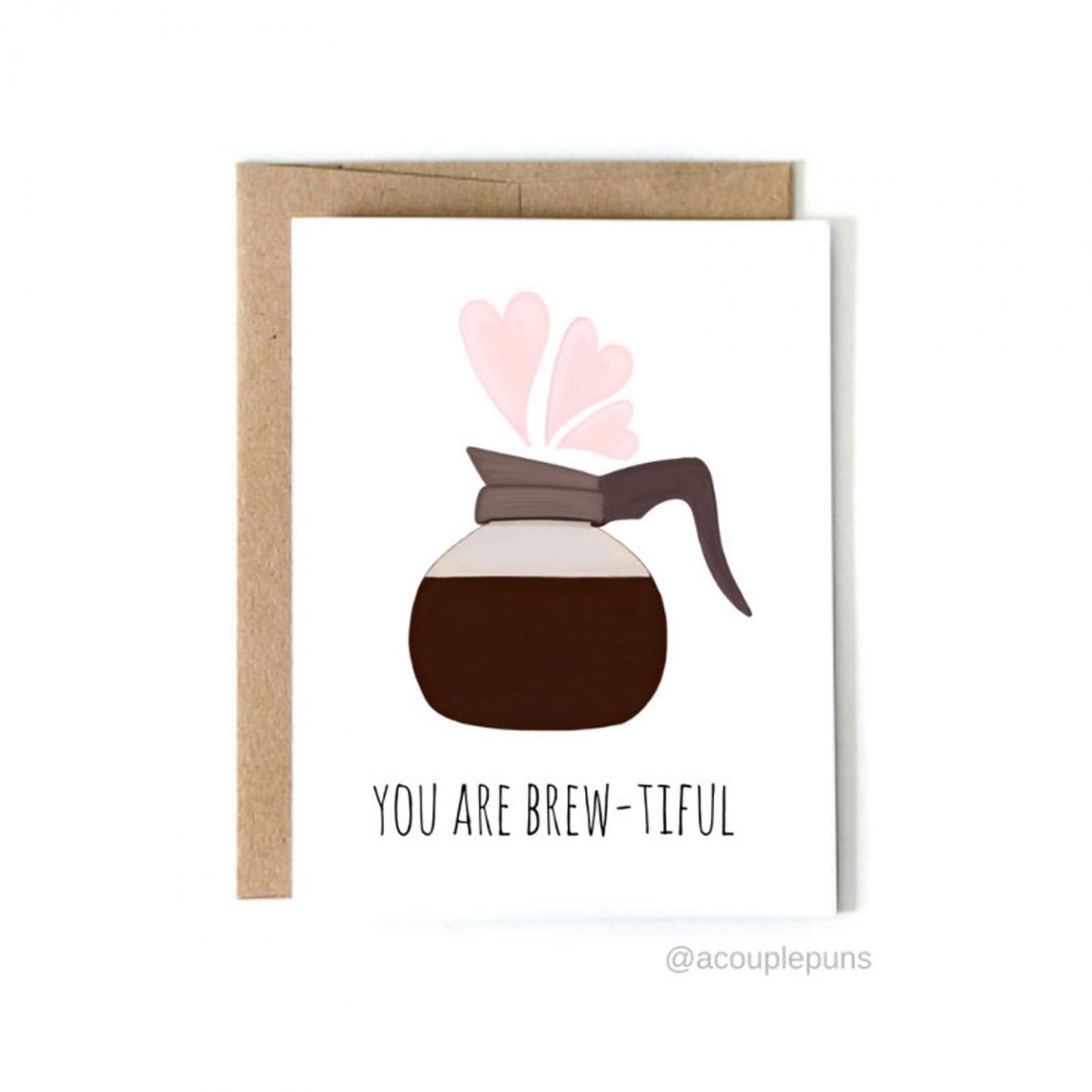 22 Coffee Puns that Espresso Our Love for this Life Fuel