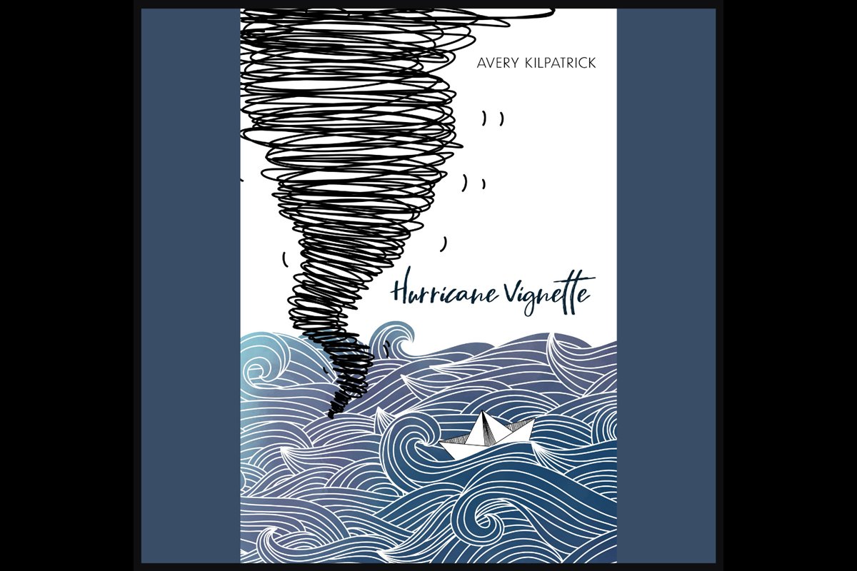 Hurricane Vignette by Avery Kilpatrick - Poetry for Mental Health Awareness