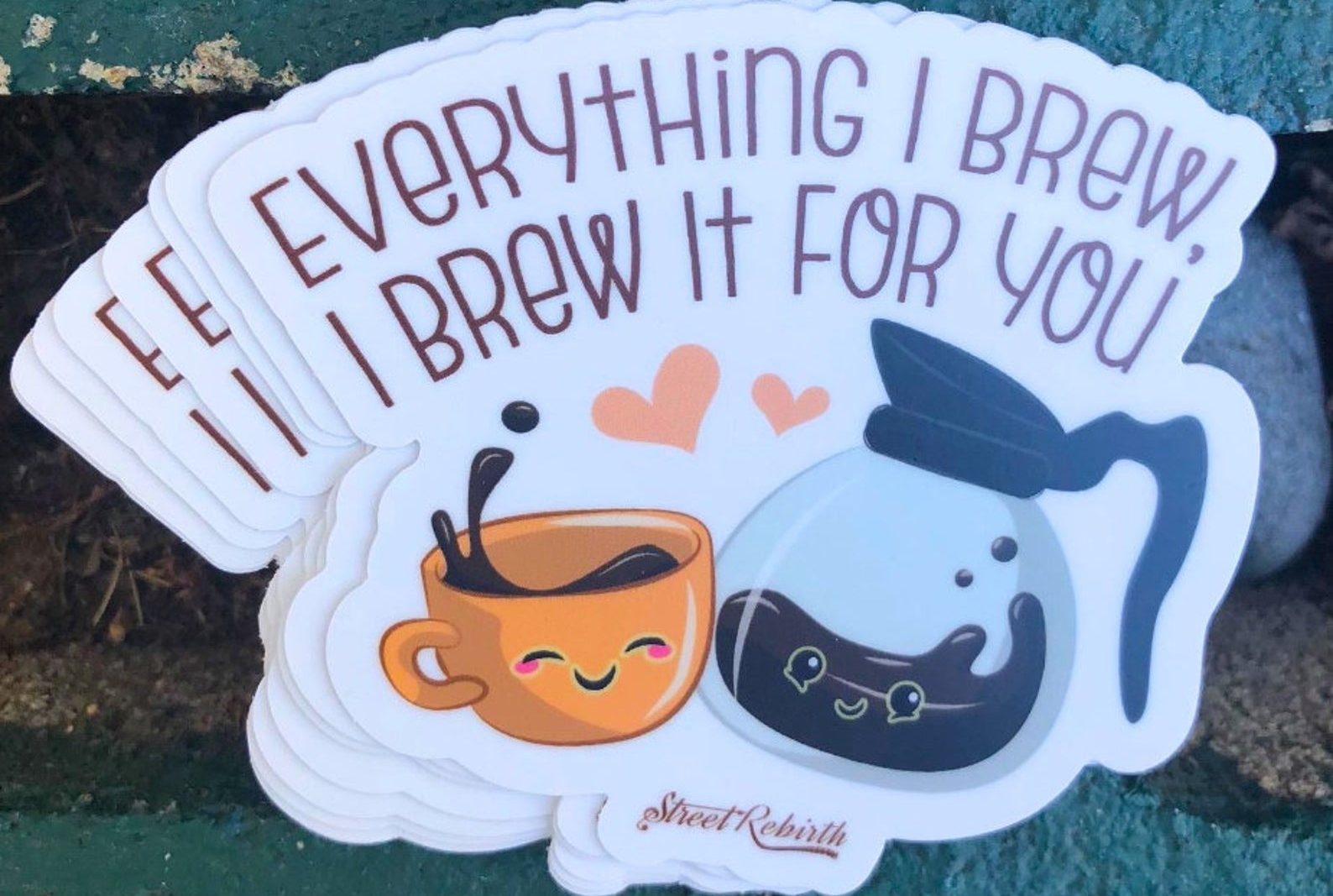 22 Coffee Puns that Espresso Our Love for this Life Fuel