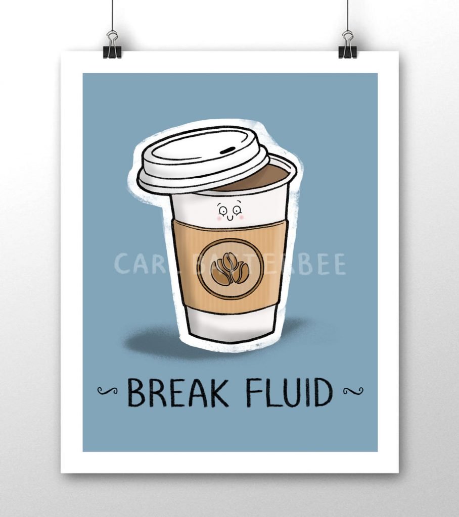 22 Coffee Puns that Espresso Our Love for this Life Fuel