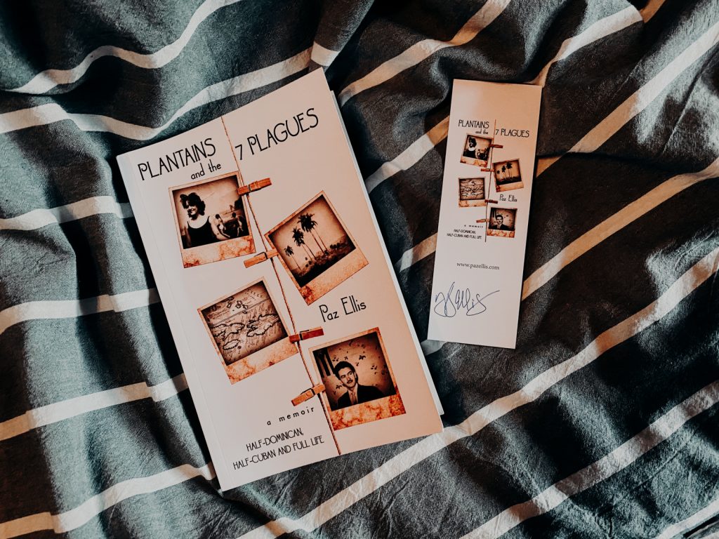 Colony by Benjamin Cross - Books Beans and Botany