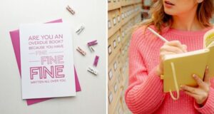 32 Library Puns You Can't Help But Check Out