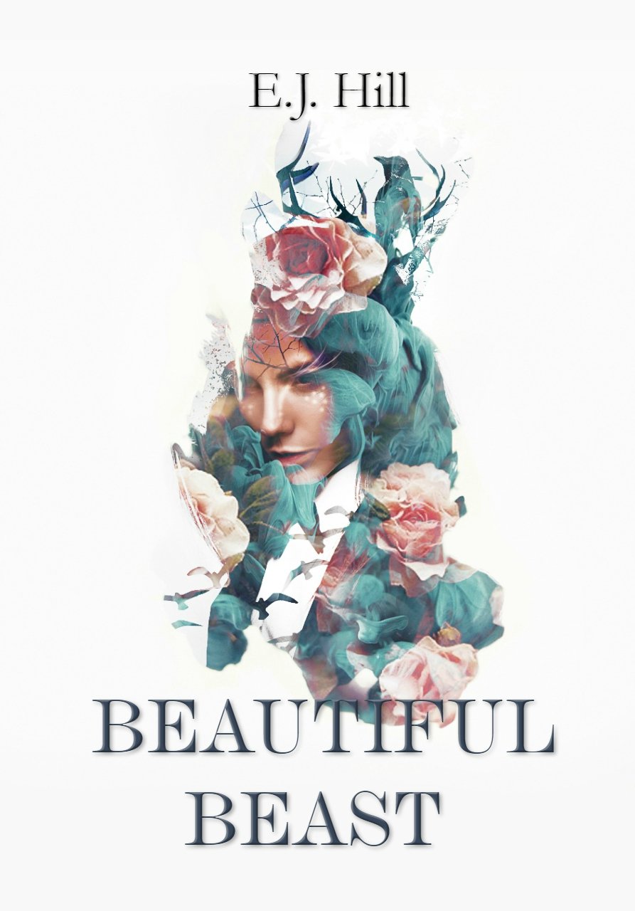 Beautiful Beast by EJ Hill – Books Beans & Botany