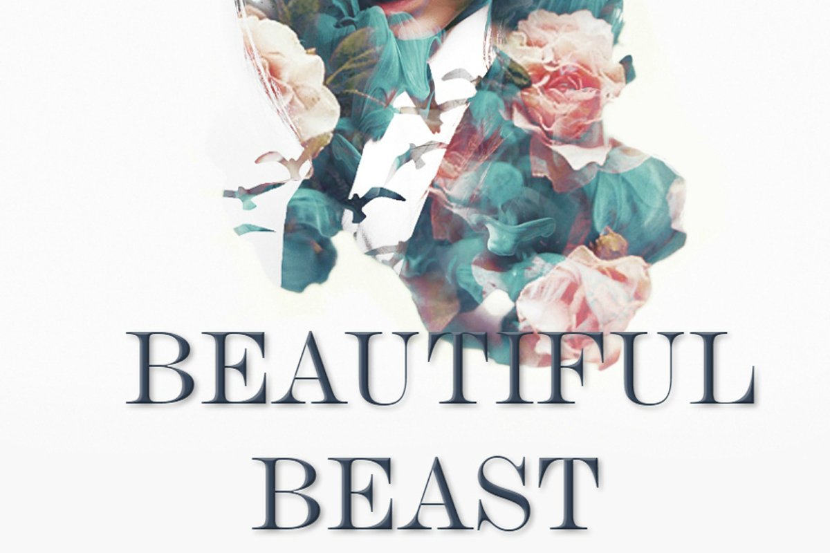 Beautiful Beast by EJ Hill – Books Beans & Botany
