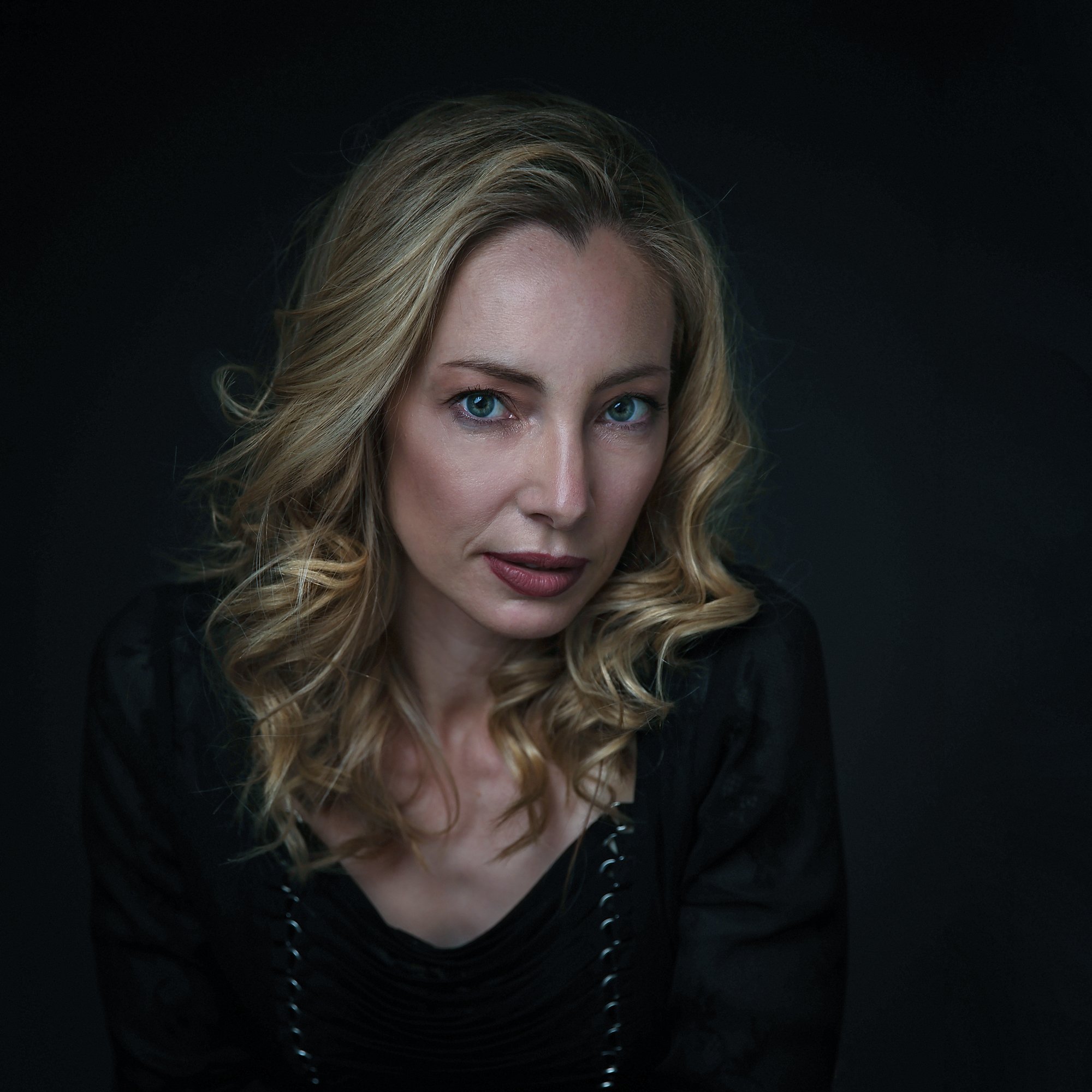 Reprobation by Catherine Fearns - Books Beans and Botany