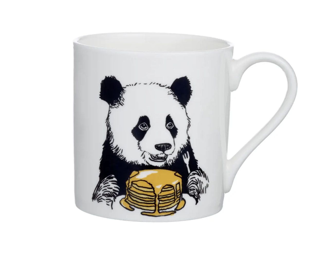 20 Designer Mugs Perfect for Coffee & Tea Lovers