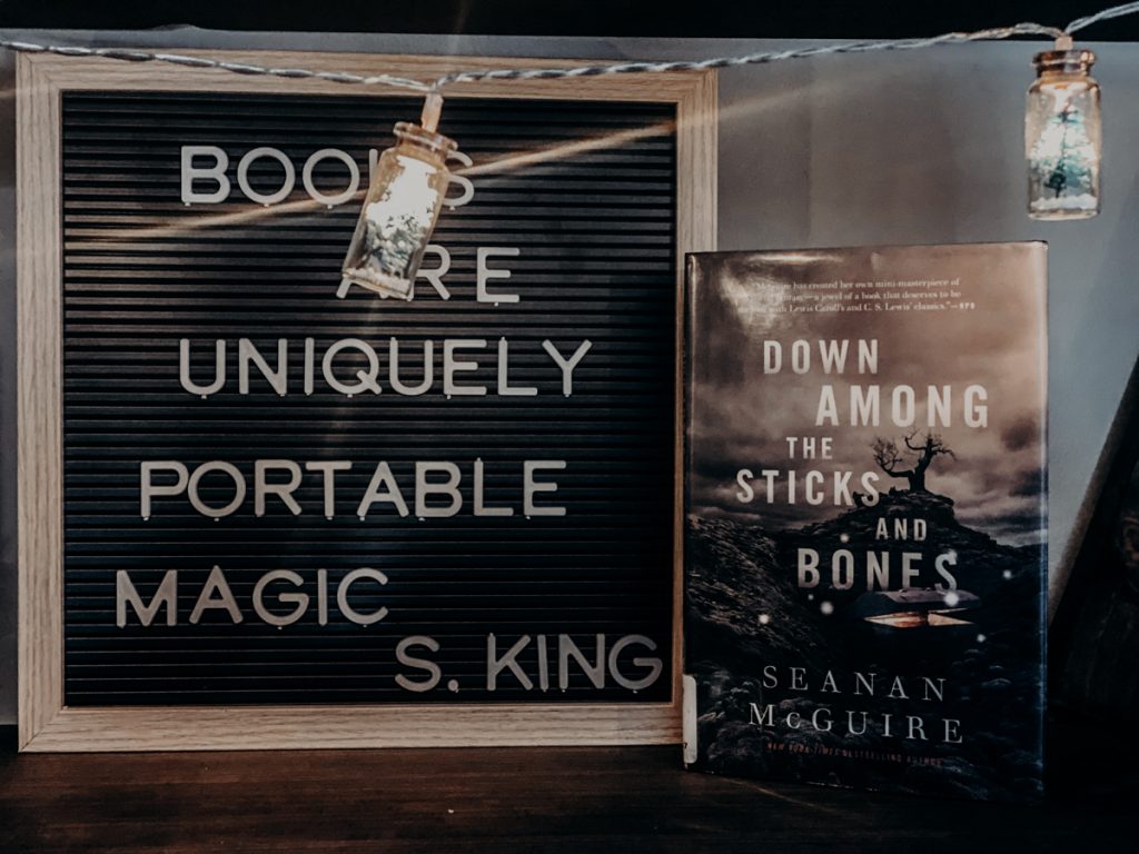 Breathless by Jennifer Niven - Books Beans and Botany