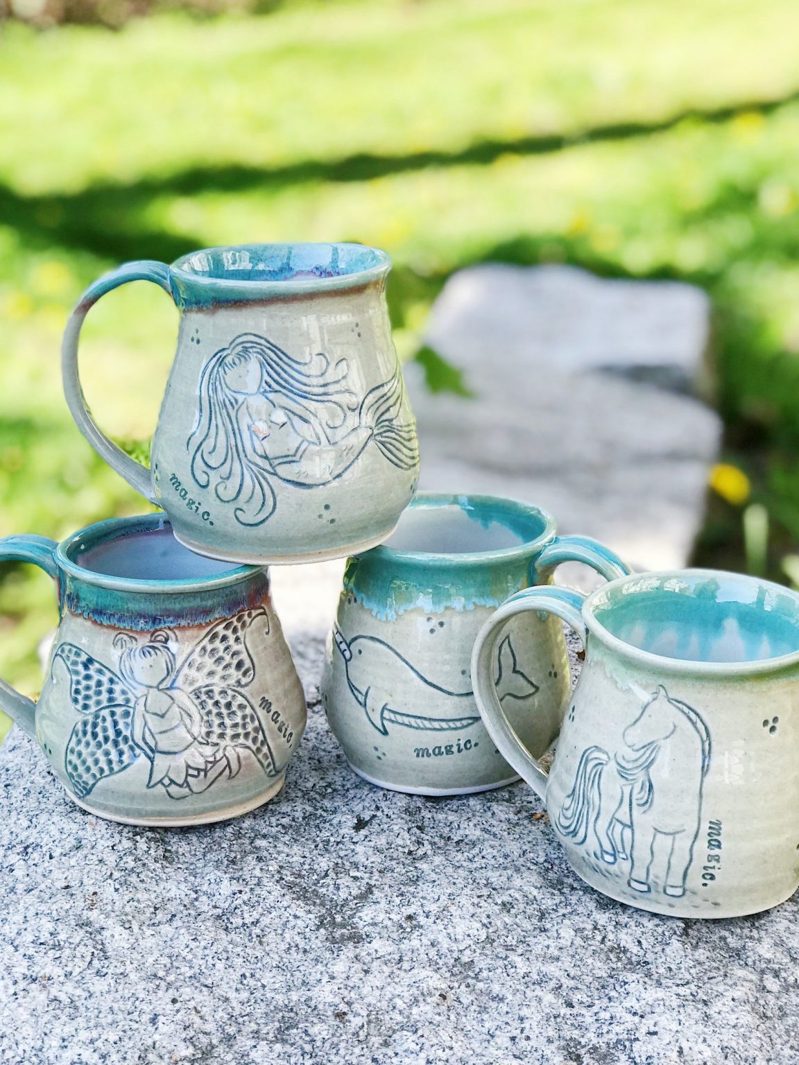 20 Designer Mugs Perfect for Coffee & Tea Lovers