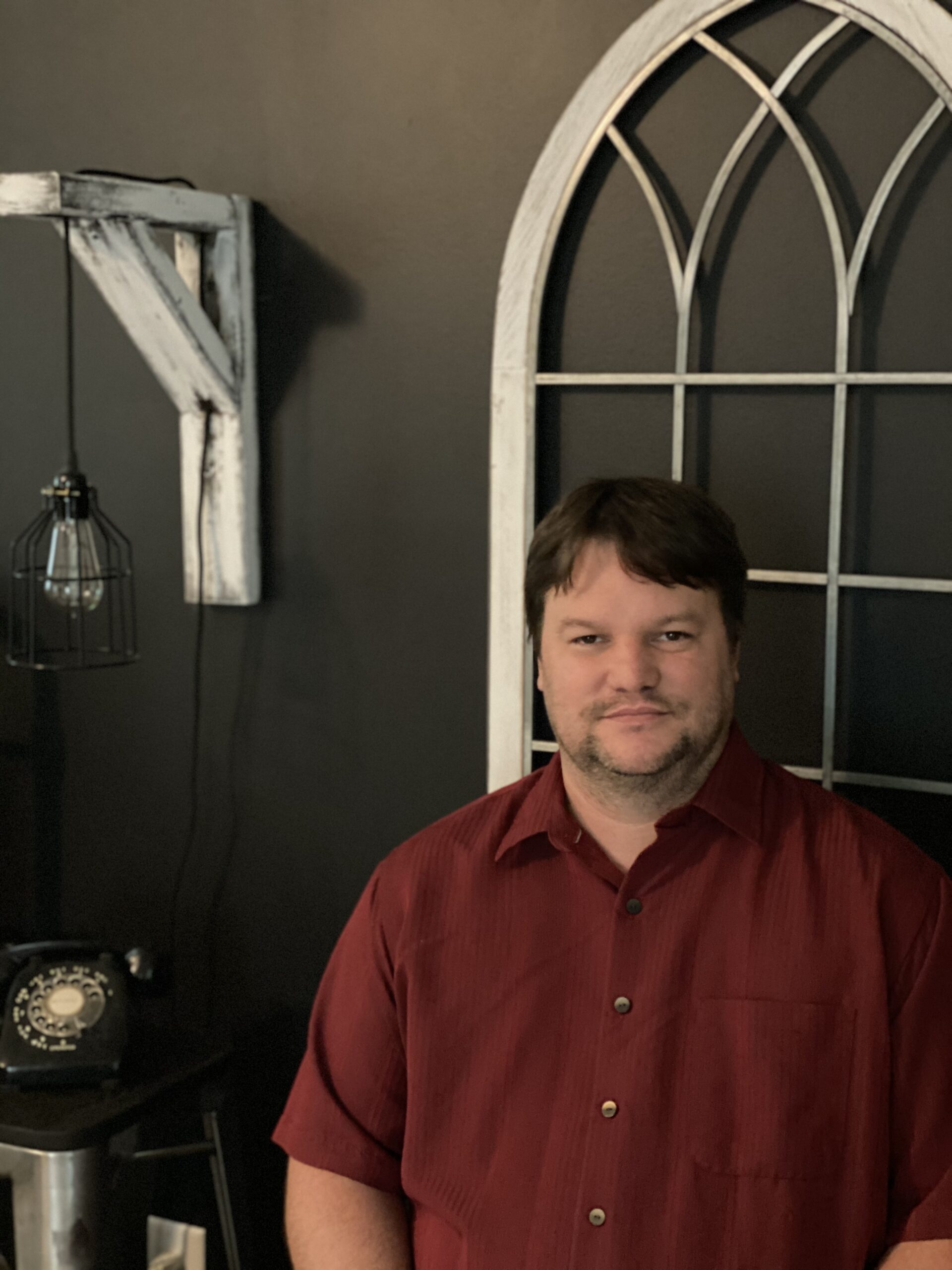 Dark Water Sacrifice by Zach Lamb - Books Beans and Botany