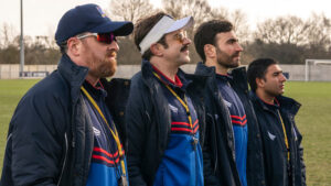 Books From Ted Lasso – Every Book Referenced Or Shown