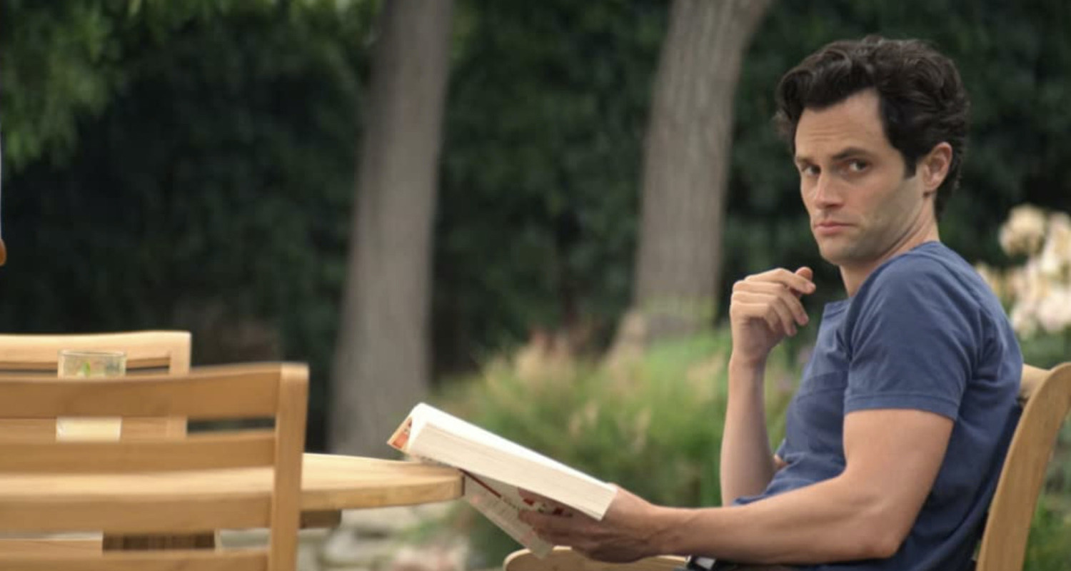 All The Books Referenced In You On Netflix