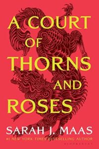 ACOTAR Books In Order – A Court Of Thorns And Roses Series
