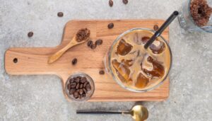 Iced Coffee Quotes Perfect For Instagram Captions