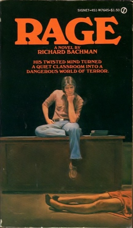 Stephen King Books In Order – All Of His Novels & Short Stories!