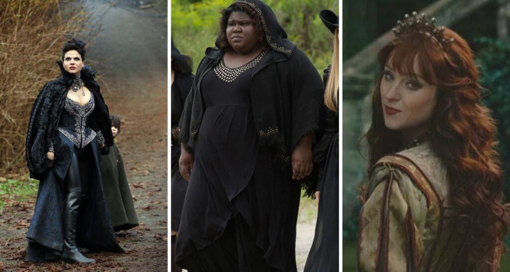 28 Magic TV Shows That Have Some Serious Hex Appeal