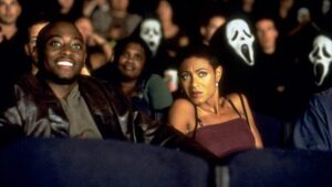 57 Scream Quotes From All Six Movies