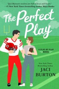 21 Football Romance Books That'll Have You Saying "Touchdown!"
