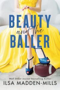 21 Football Romance Books That'll Have You Saying "Touchdown!"