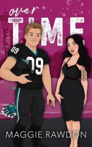 21 Football Romance Books That'll Have You Saying "Touchdown!"