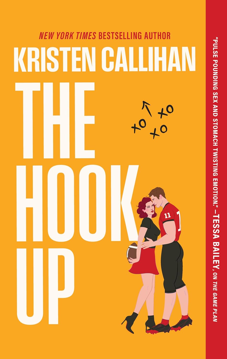 21 Football Romance Books That'll Have You Saying "Touchdown!"